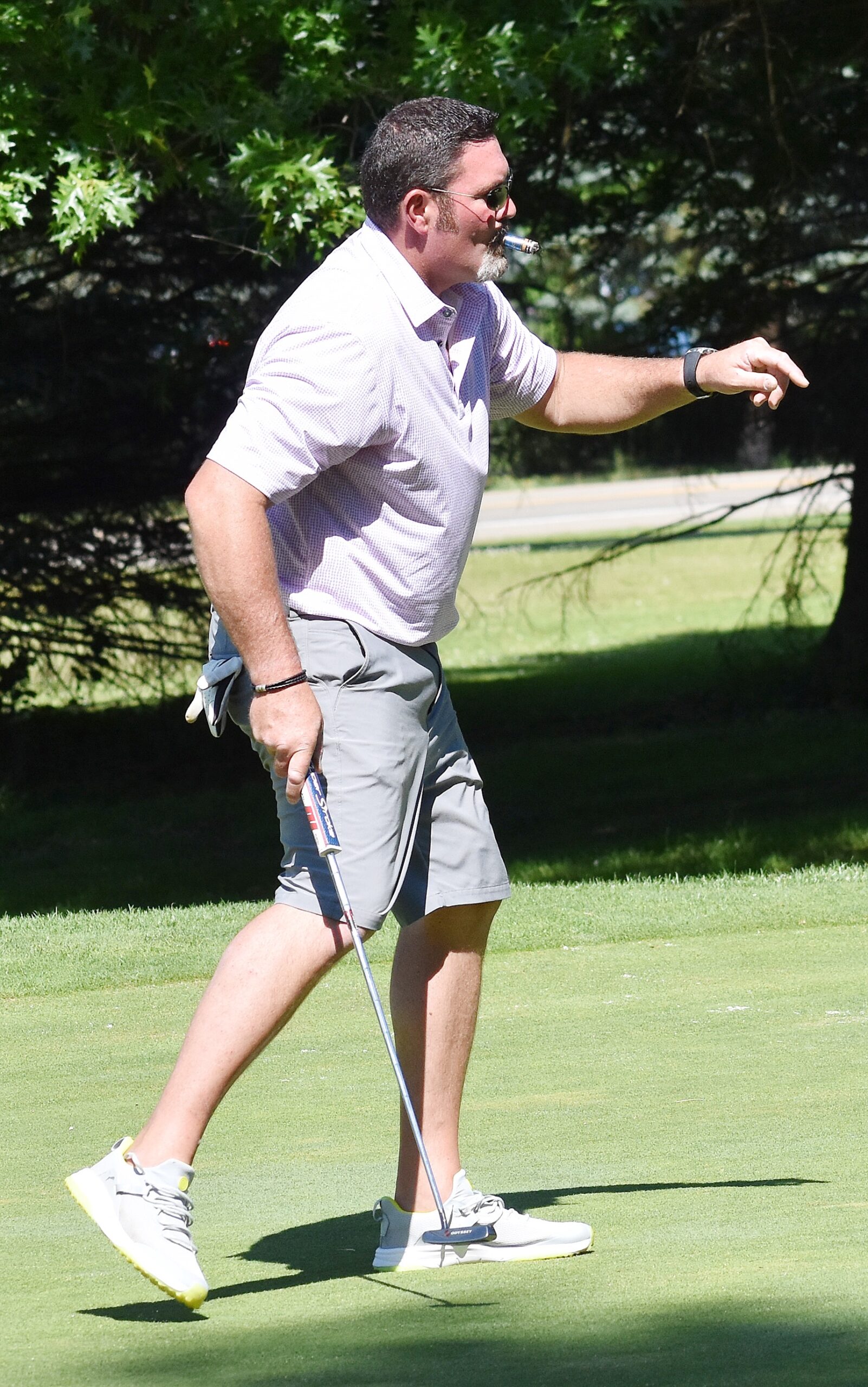 Jim Riggs Memorial Champions is Sunday | News, Sports, Jobs - Times ...